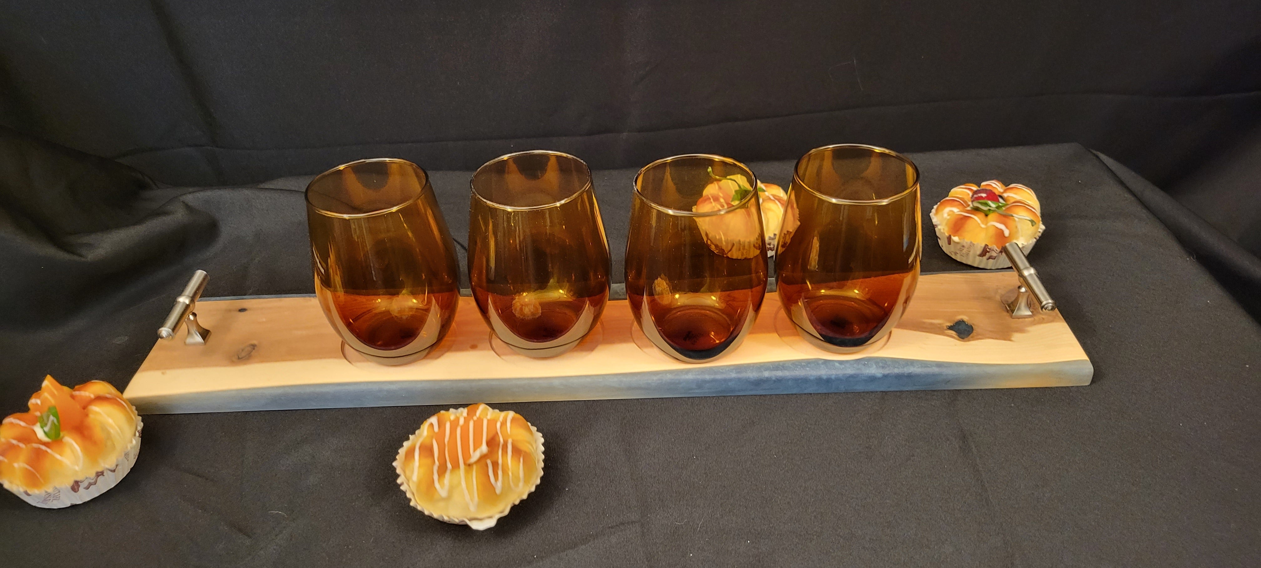 Flight Trays – Nightshade Nook Decor